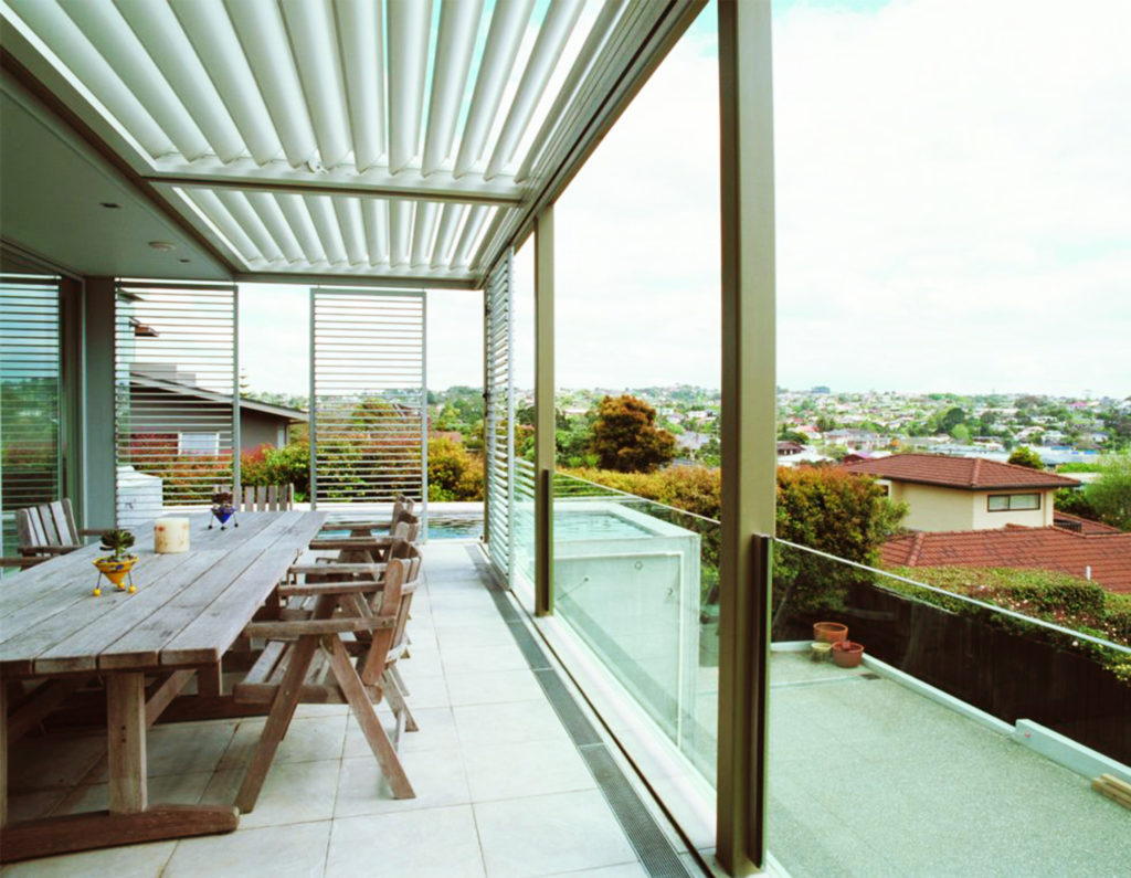 Sliding Doors - Assured Performance